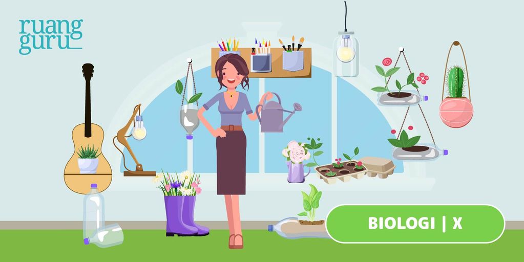 Cara Daur Ulang Sampah Dengan Teknik Reduce Reuse And Recycle